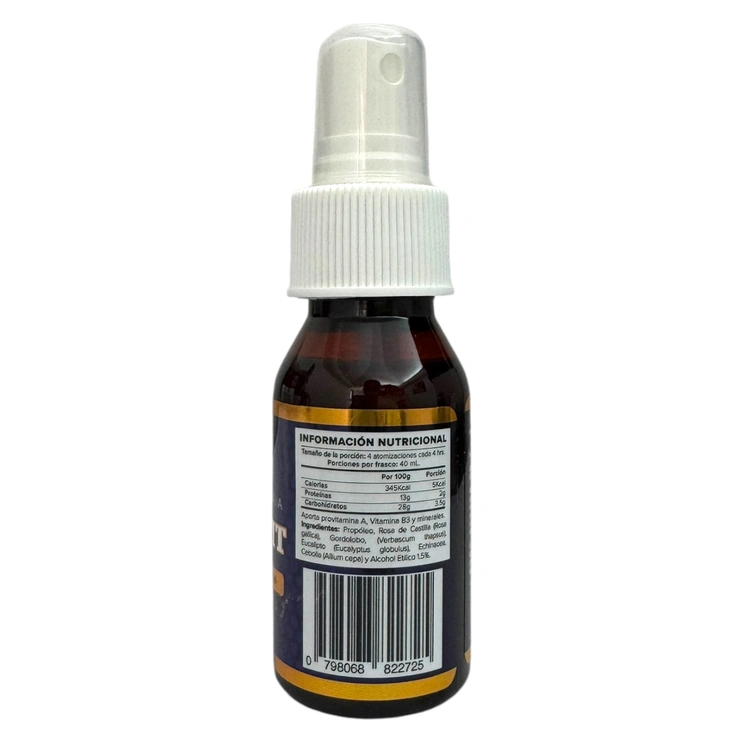 Proquivit spray 40ml